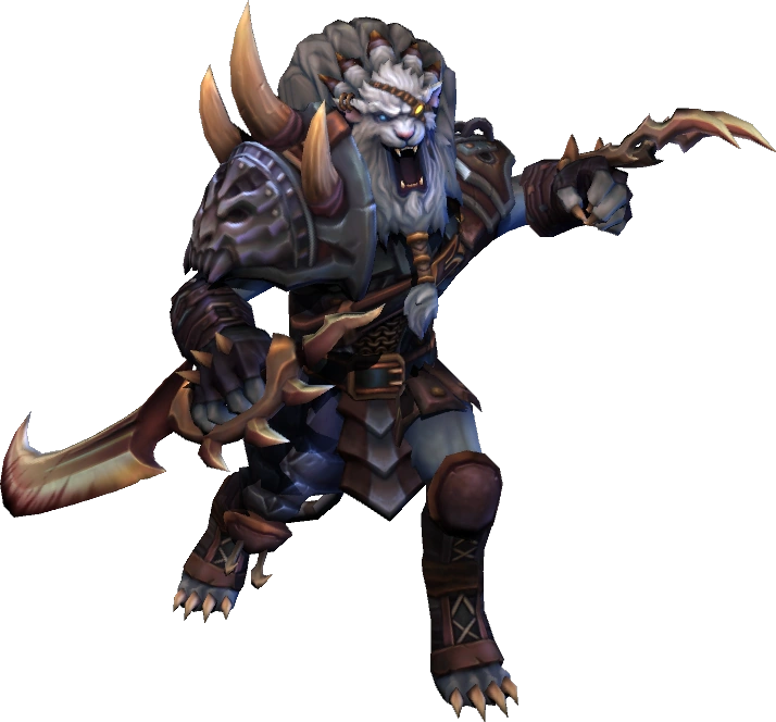 Rengar/História | Wiki League of Legends | FANDOM powered by Wikia