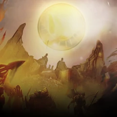 The Sun Disc | League of Legends Wiki | Fandom