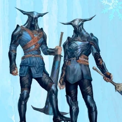 Frostguard | League of Legends Wiki | Fandom