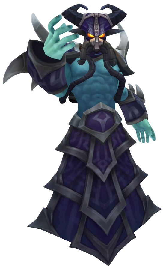 Kassadin | League of Legends Wiki | Fandom