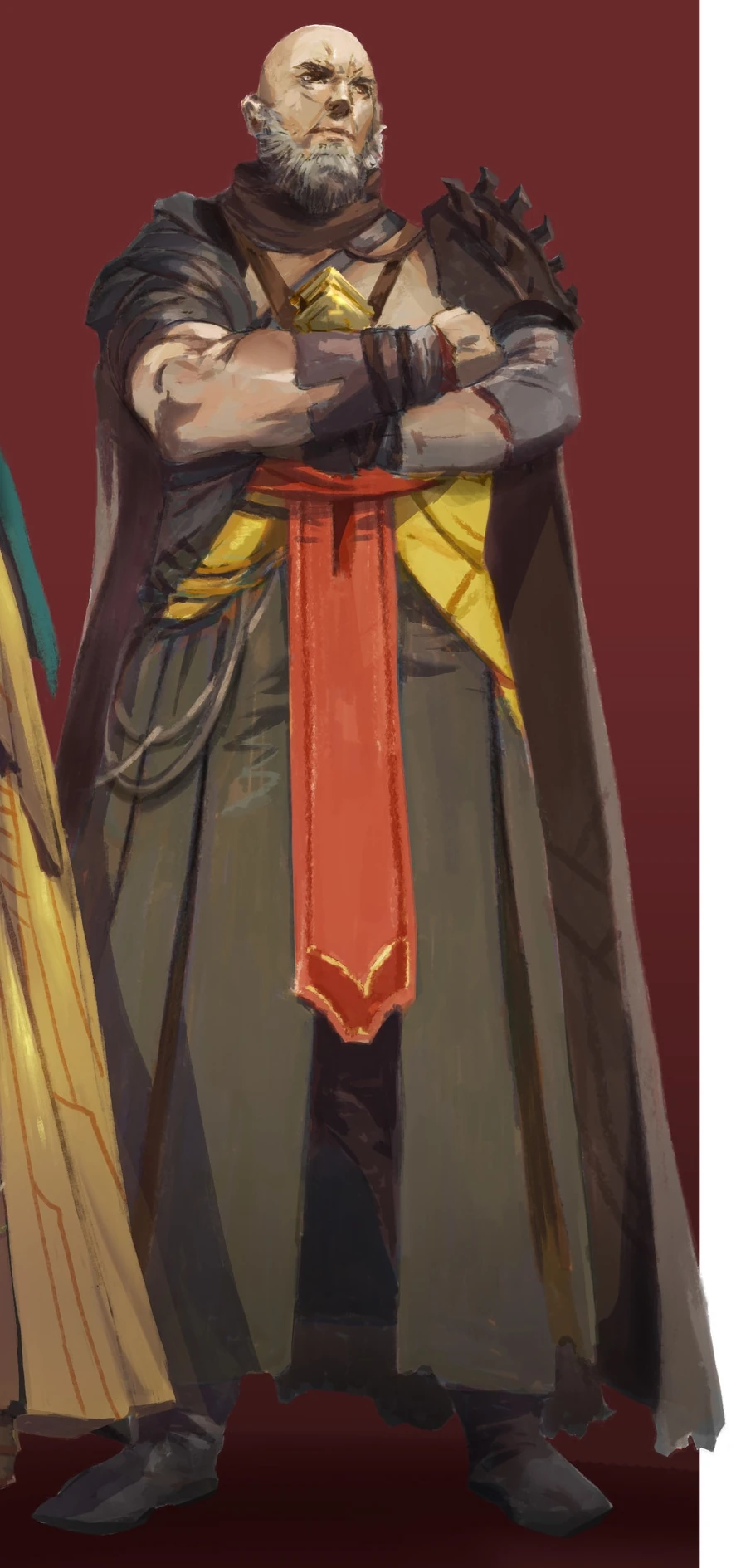 Nobility/Shurima | League of Legends Wiki | Fandom