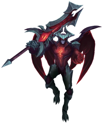 Aatrox | League of Legends Wiki | Fandom