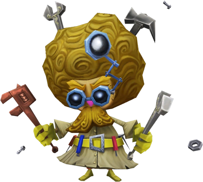 Heimerdinger/History | League of Legends Wiki | FANDOM powered by Wikia