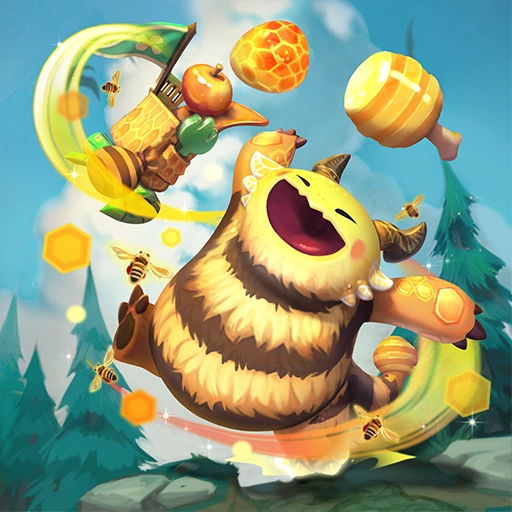 Choncc (Teamfight Tactics) | League of Legends Wiki | Fandom