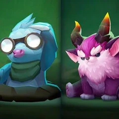 Pengu | League of Legends Wiki | Fandom