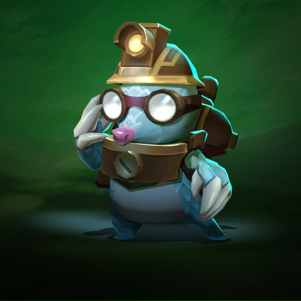 Teamfight Tactics:Topobrero | Wiki League of Legends | Fandom