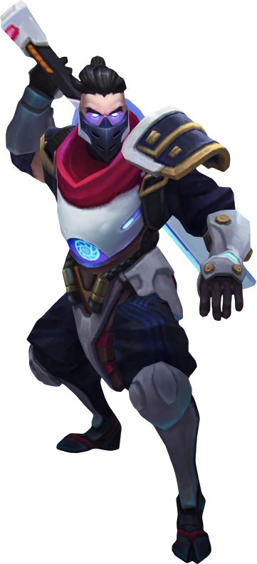 Shen/TFT | League of Legends Wiki | Fandom