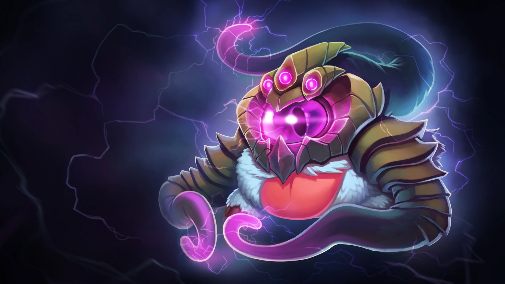 Bild - Velkoz Poro.jpg | League of Legends Wiki | FANDOM powered by Wikia