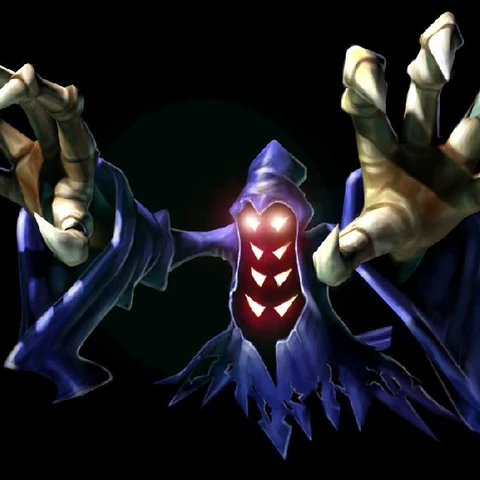 Wraith camp | League of Legends Wiki | Fandom