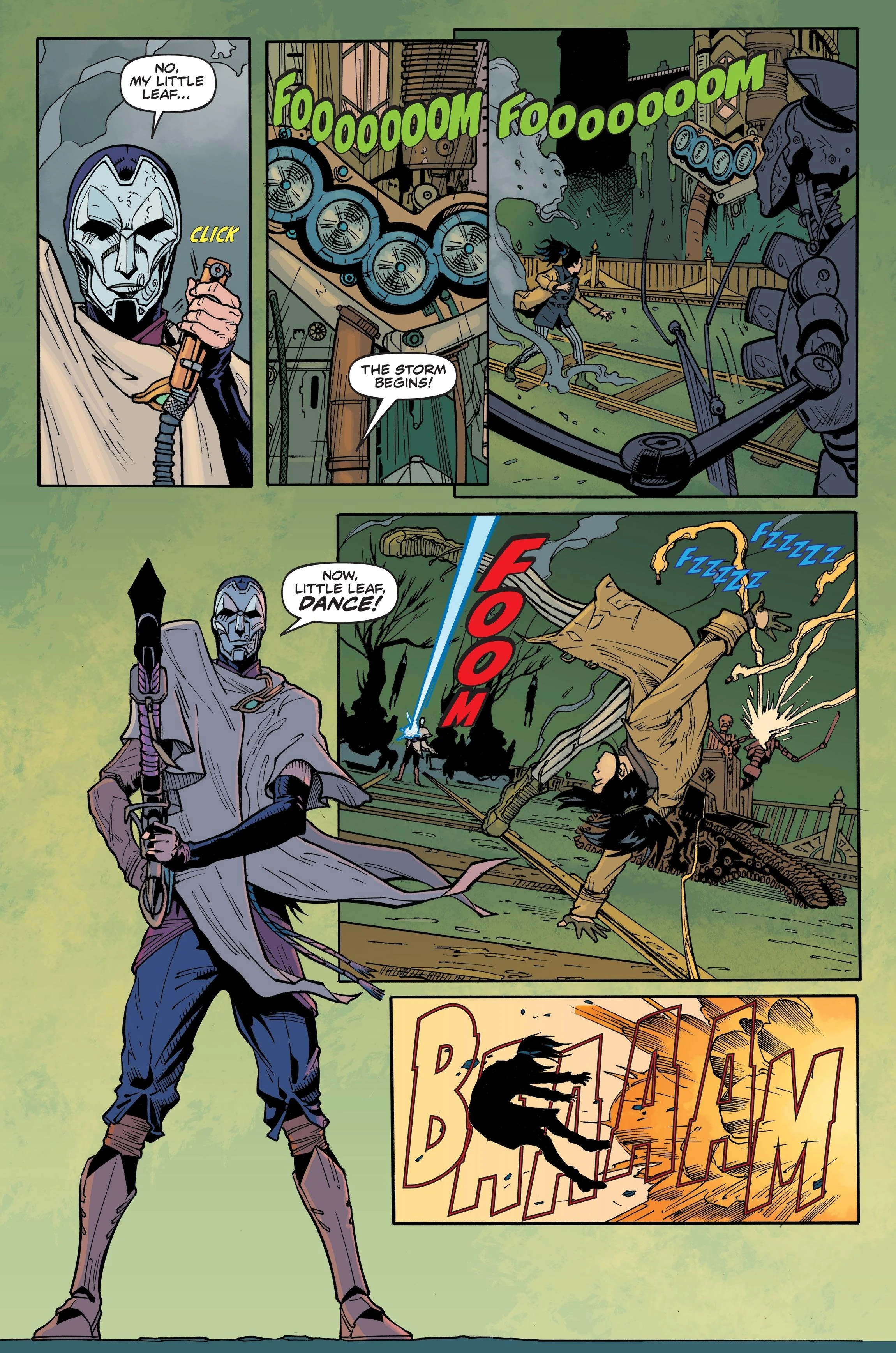 Zed: Issue 5 | League of Legends Wiki | Fandom