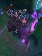 Adaptive Helm | League of Legends Wiki | Fandom