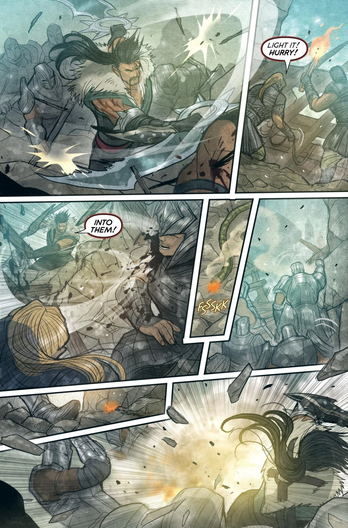 Blood of Noxus | League of Legends Wiki | Fandom