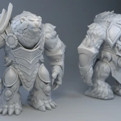 Volibear/Development | League of Legends Wiki | Fandom