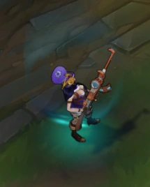 Phantom Dancer | League of Legends Wiki | Fandom