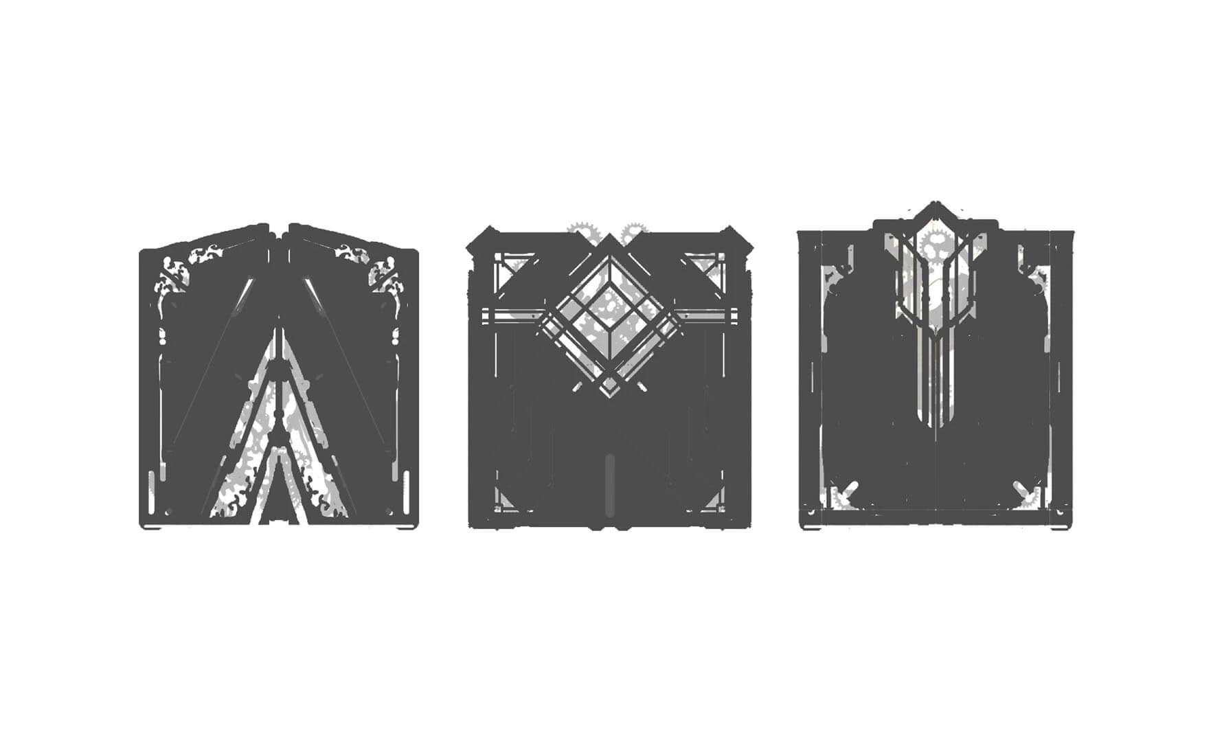 Nobility/Piltover | League of Legends Wiki | Fandom