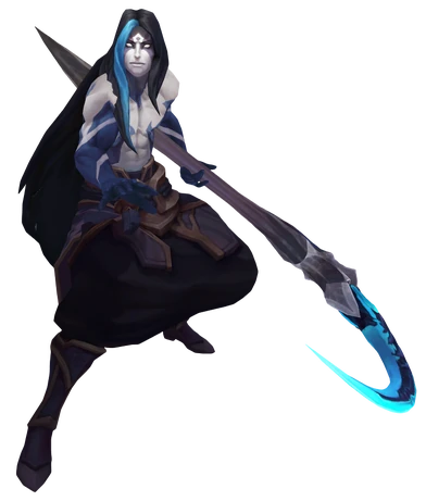 Image - Kayn ShadowAssassin Render.png | League of Legends Wiki ...