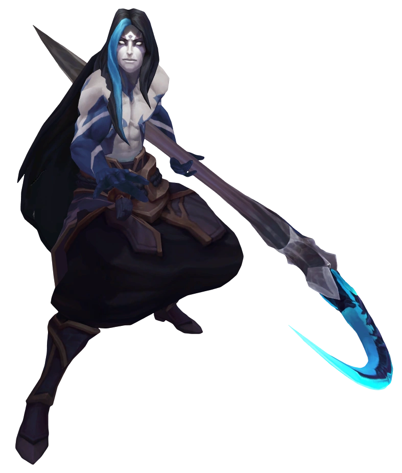 Image - Kayn ShadowAssassin Render.png | League of Legends Wiki ...