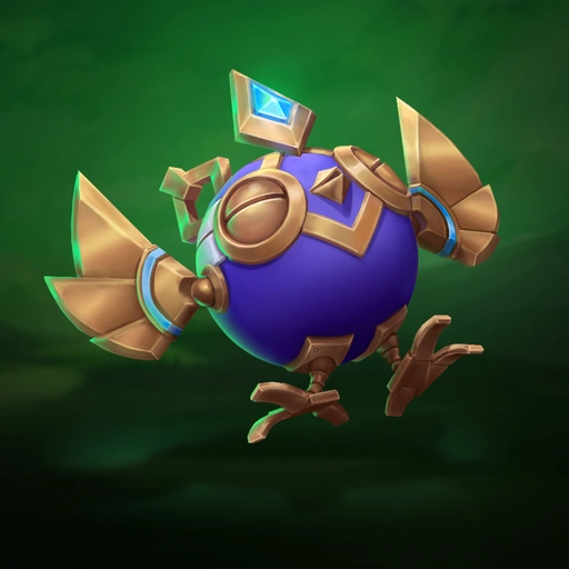 Tocker (Teamfight Tactics) | League of Legends Wiki | Fandom