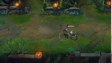 Qiyana | League of Legends Wiki | Fandom