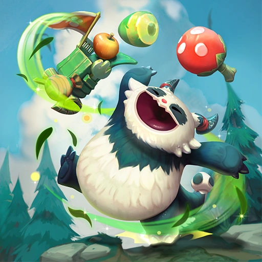 Choncc (Teamfight Tactics) | League of Legends Wiki | Fandom