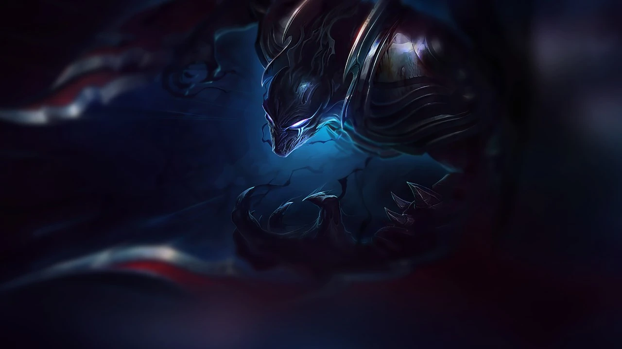 Nocturne | League of Legends Wiki | FANDOM powered by Wikia