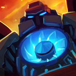 Mecha | League of Legends Wiki | Fandom