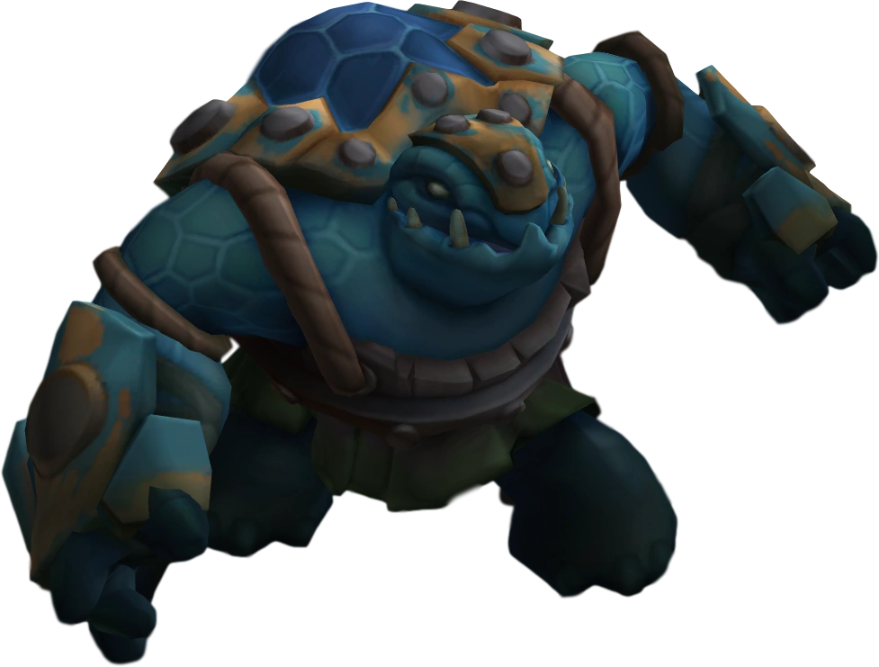 Brawler | League of Legends Wiki | Fandom