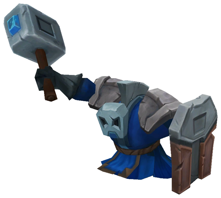 Melee minion | League of Legends Wiki | Fandom