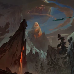 RISE | League of Legends Wiki | Fandom