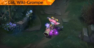 Grompe | Wiki League of Legends | Fandom