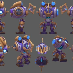 Amumu/Development | League of Legends Wiki | FANDOM powered by Wikia