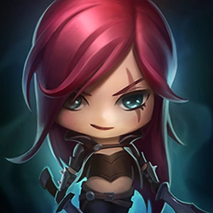Image - Champie Katarina profileicon.png | League of Legends Wiki ...