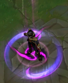 Recall | League of Legends Wiki | Fandom