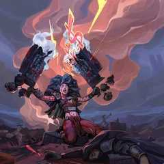 Tilt Type | League of Legends Wiki | Fandom