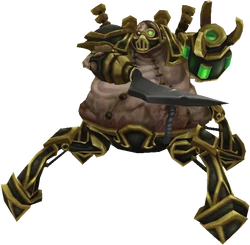 Urgot/History | League of Legends Wiki | Fandom