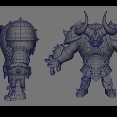 Alistar/Development | League of Legends Wiki | Fandom