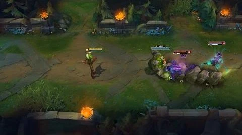 Ivern | League of Legends Wiki | Fandom