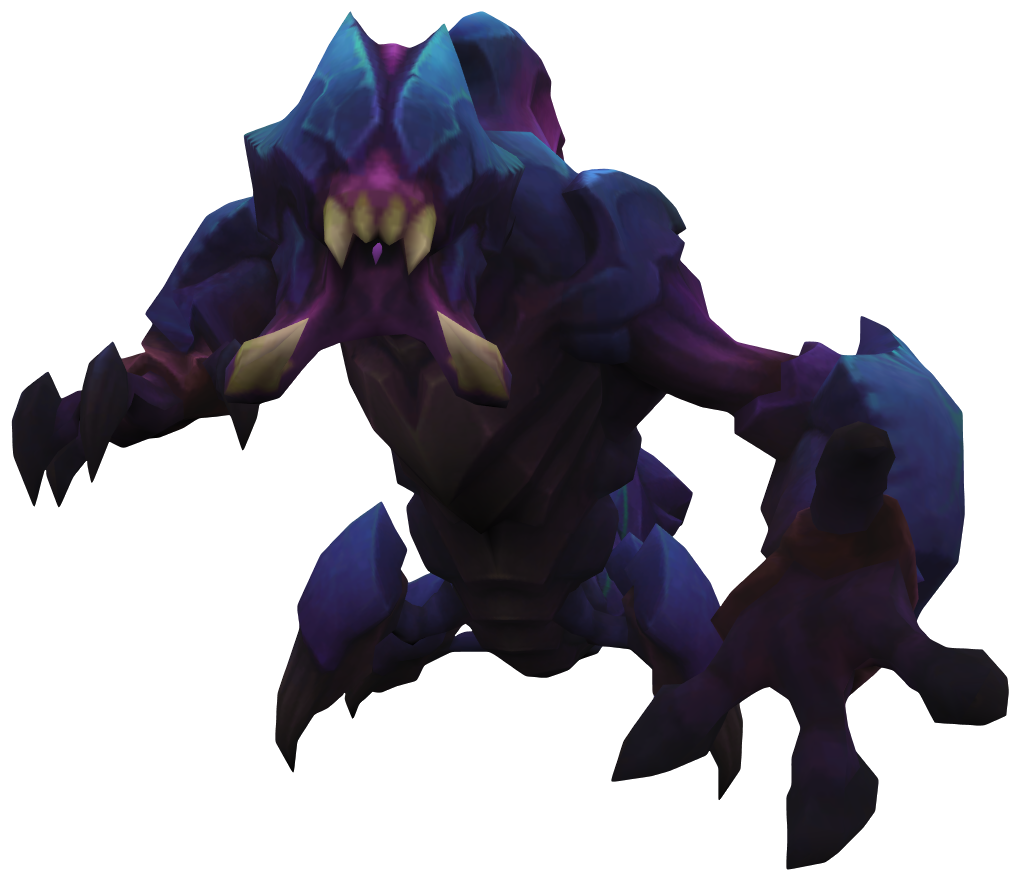 Rek'Sai | League of Legends Wiki | Fandom