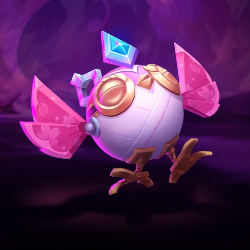 Tocker (Teamfight Tactics) | League of Legends Wiki | Fandom