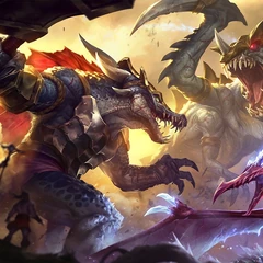 Ixtal | League of Legends Wiki | Fandom