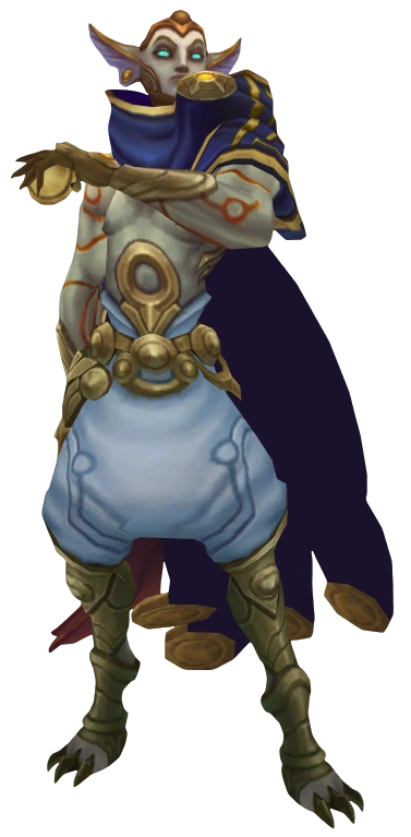 Rakan/TFT | League of Legends Wiki | Fandom