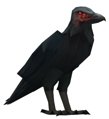 Image - Swain Raven Render.png | League of Legends Wiki | FANDOM ...