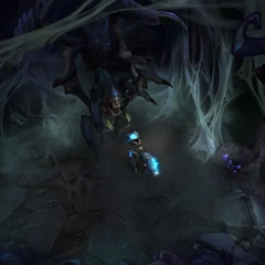 Twisted Treeline | League of Legends Wiki | Fandom