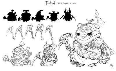 Pengu | League of Legends Wiki | Fandom