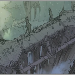 Howling Abyss | League of Legends Wiki | Fandom