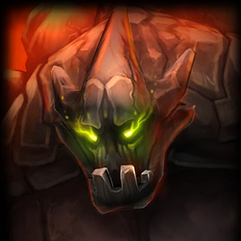 Image - Malphite OriginalLoading.jpg | League of Legends Wiki | FANDOM ...