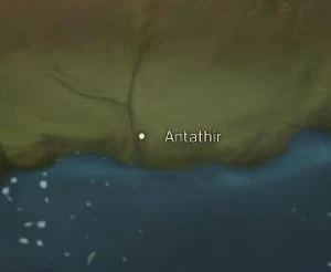 Antathir | League of Legends Wiki | Fandom