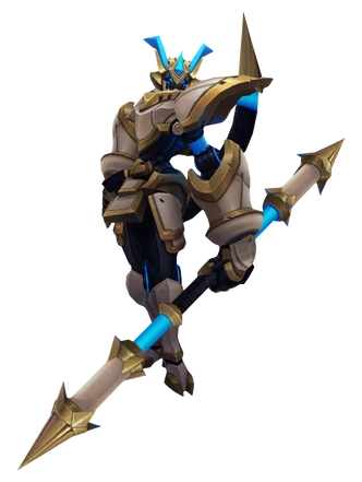 Wukong/TFT | League of Legends Wiki | Fandom