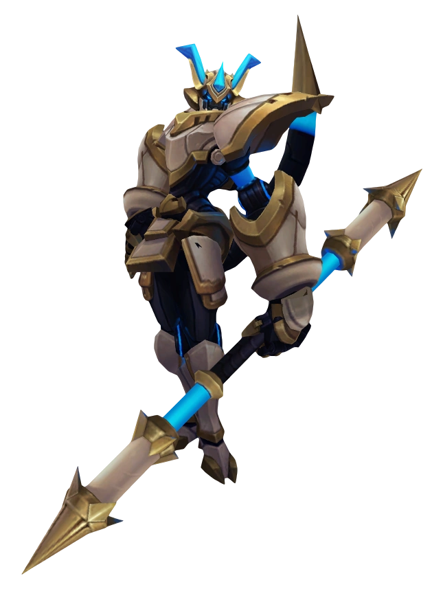 Wukong/TFT | League of Legends Wiki | Fandom