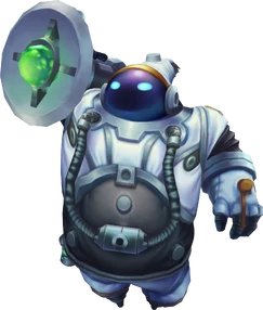 Bard/TFT | League of Legends Wiki | Fandom